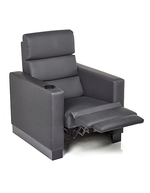 Poltrone per il cinema in casa? – Cinearredo