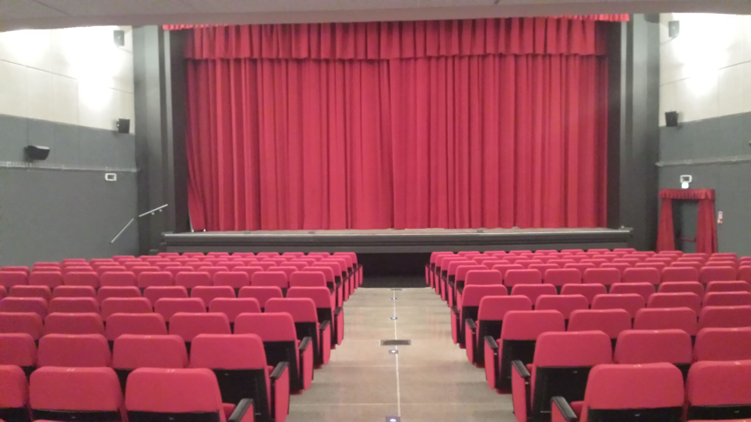 Cinema Excelsior Erba – Cinearredo