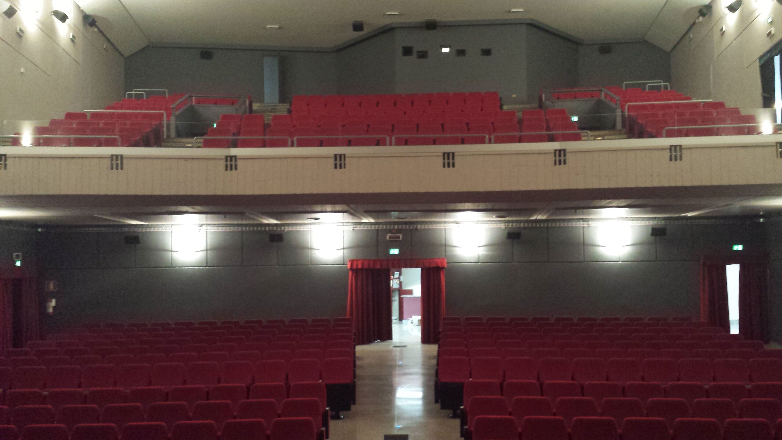 Cinema Excelsior Erba – Cinearredo