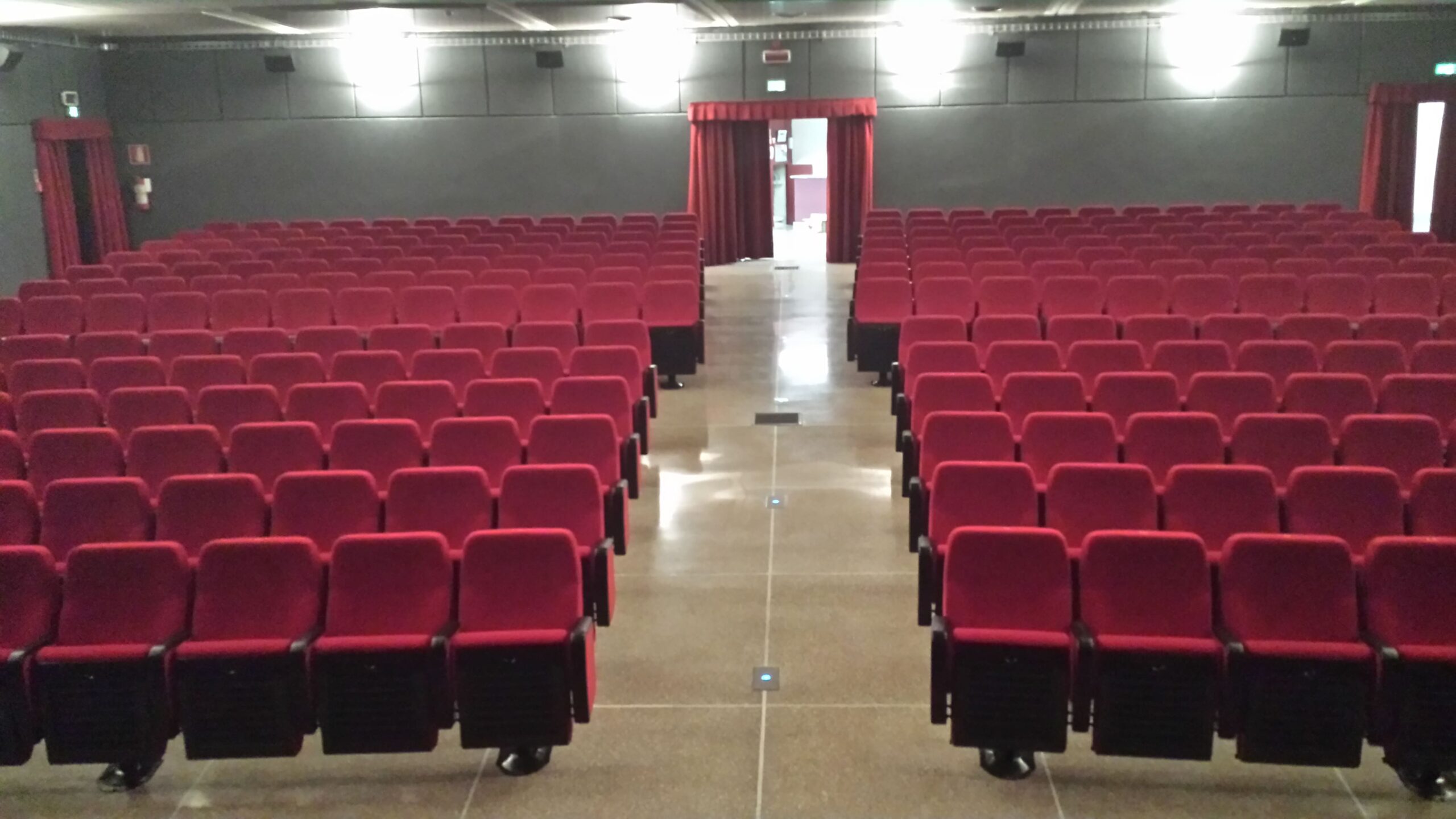 Cinema Excelsior Erba – Cinearredo