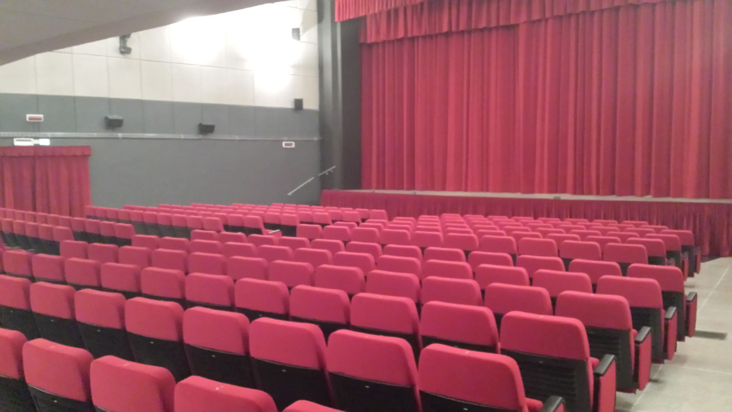 Cinema Excelsior Erba – Cinearredo